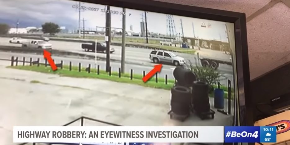 This scam costs La. drivers millions every year, new videos show ...