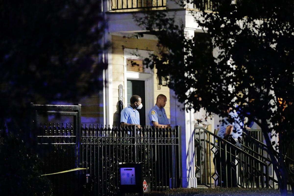 New Orleans man at center of Federal probe murdered days after being ...