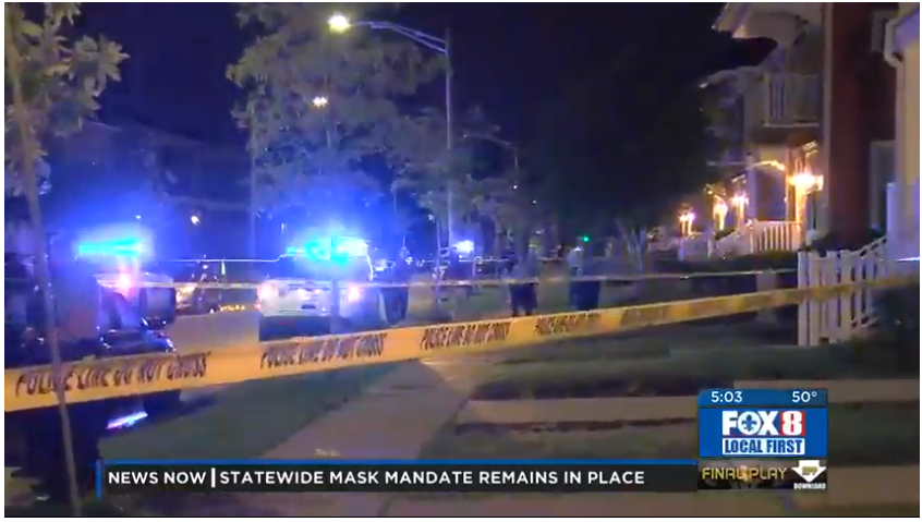 Police investigate the city’s 200th homicide victim of 2020 ...