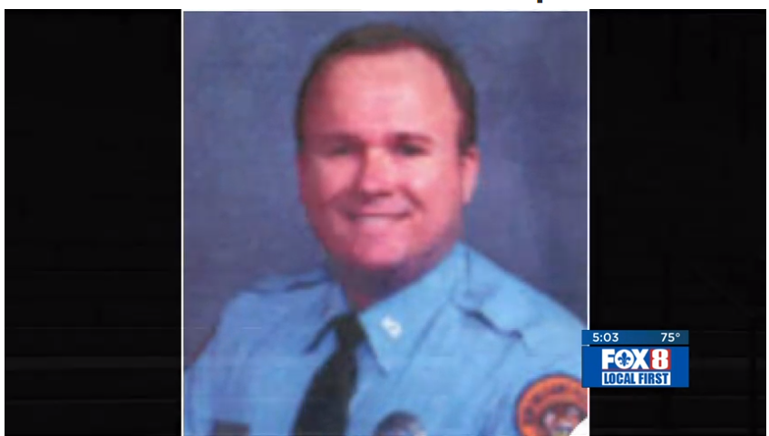Michael Davis re-sentenced for armed robbery connected to slain NOPD ...