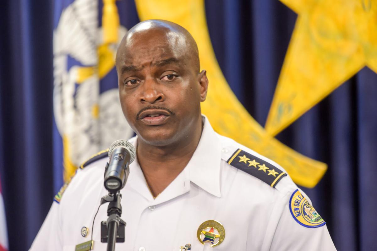 NOPD finds 29 of its officers appear to have violated off-duty detail ...