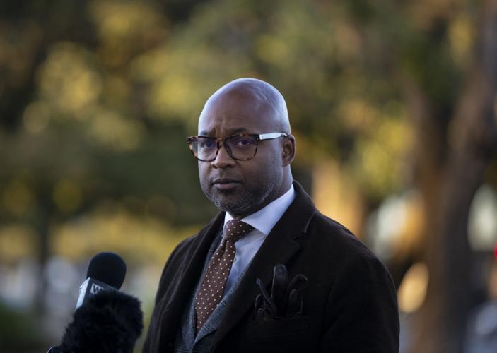 ‘Failure.’ Jason Williams touts guilty pleas, but most cases end in ...