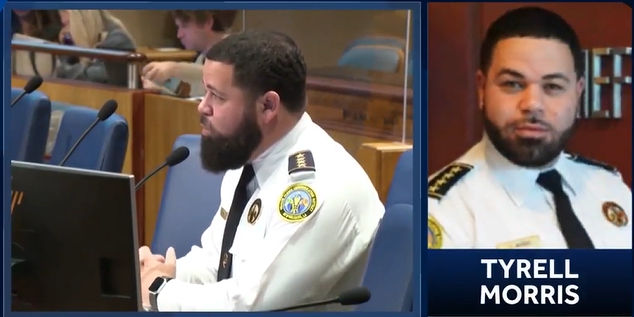 OPCD Executive Director Under Investigation for Car Accident ...