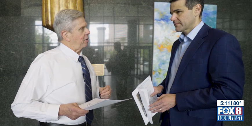 Zurik: Meal between Cantrell, Vappie prompts call for internal ...